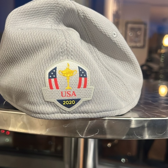 New Era | Accessories | New Era Mens Usa Hat | Poshmark